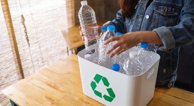 10 proactive ways to recycle your waste better - HarperLees
