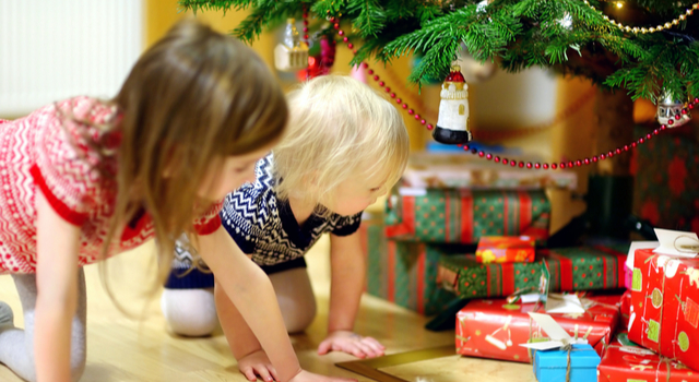 10 top toys that are perfect for Christmas - HarperLees