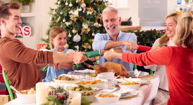 The fascinating stories behind 5 beloved Christmas traditions - HarperLees